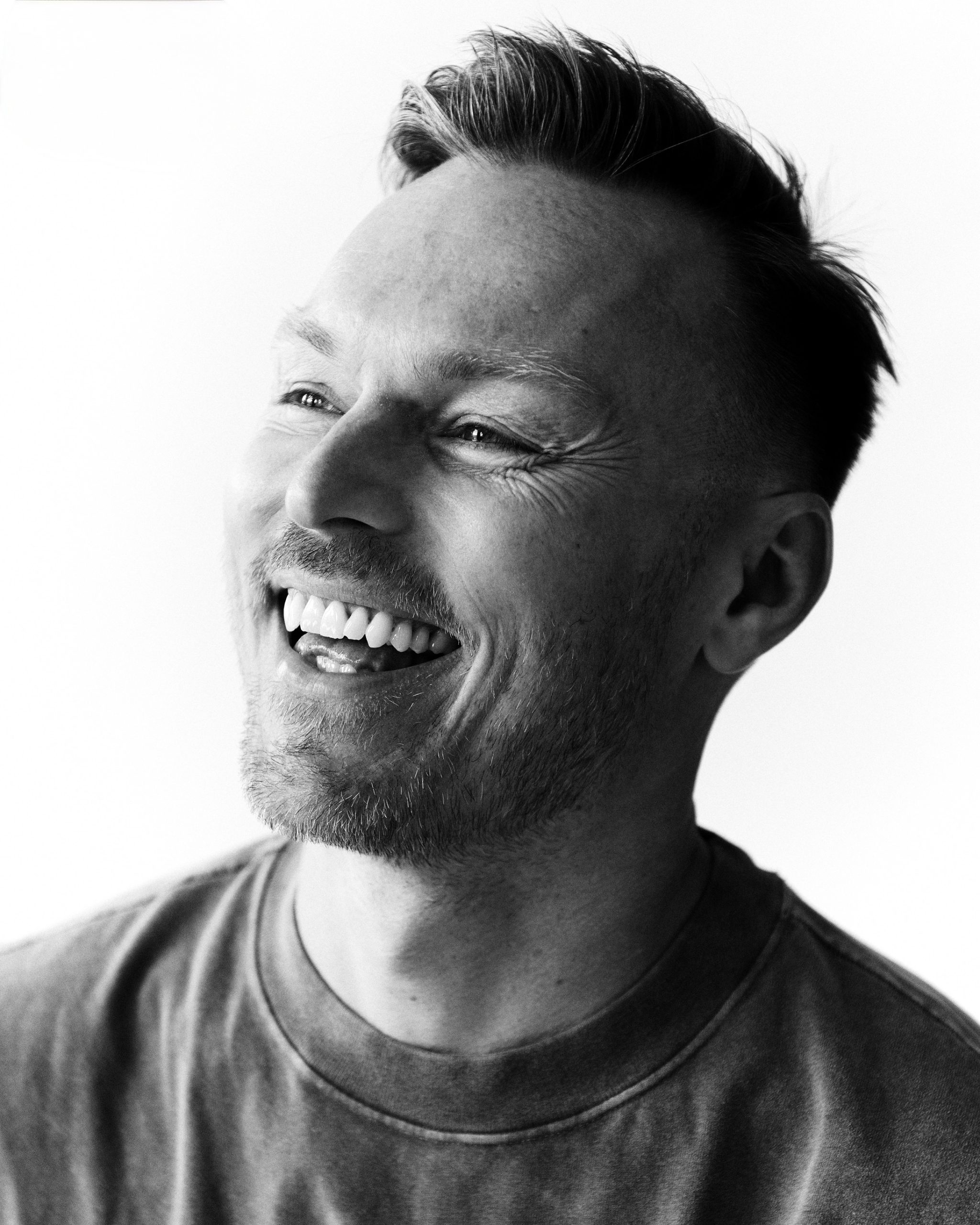 Andrew Hayden-Smith – SN Voices