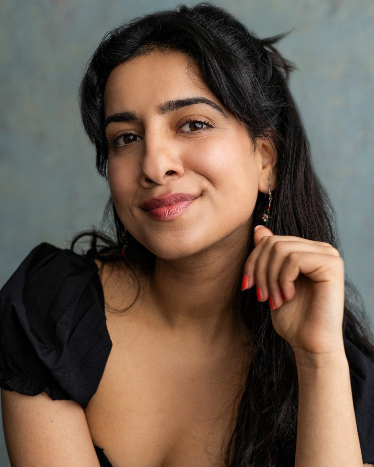 Annice Boparai – SN Voices