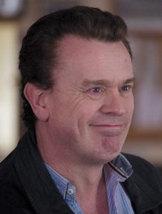 Chris England – SN Voices