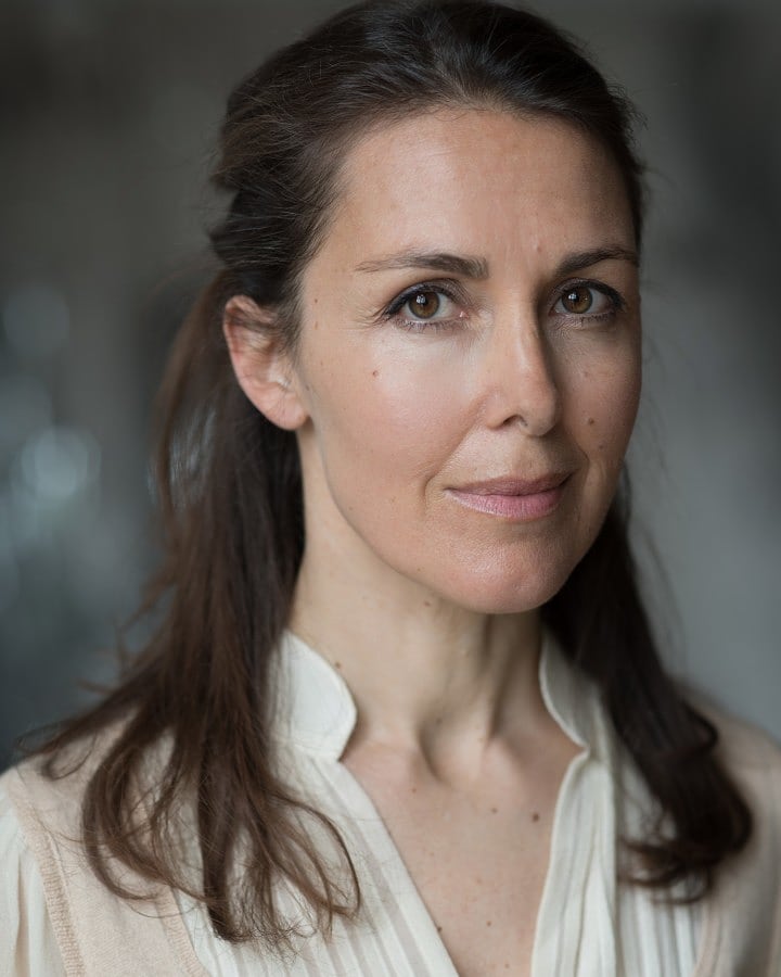 Gabrielle Jourdan – SN Voices