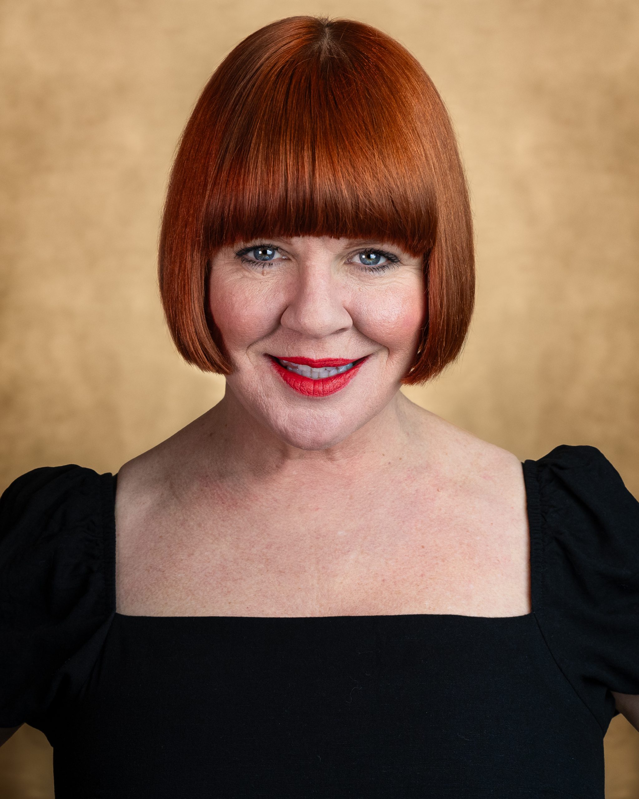 Gillian Hardie – SN Voices