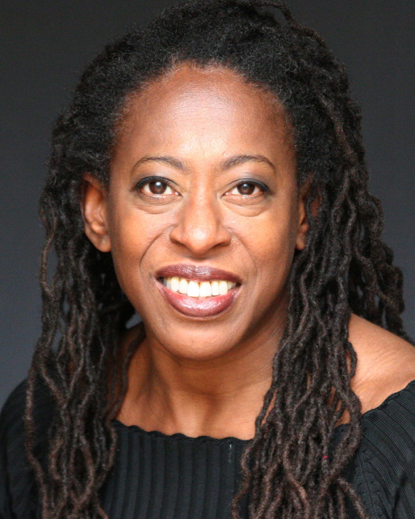 Judith Jacob – SN Voices