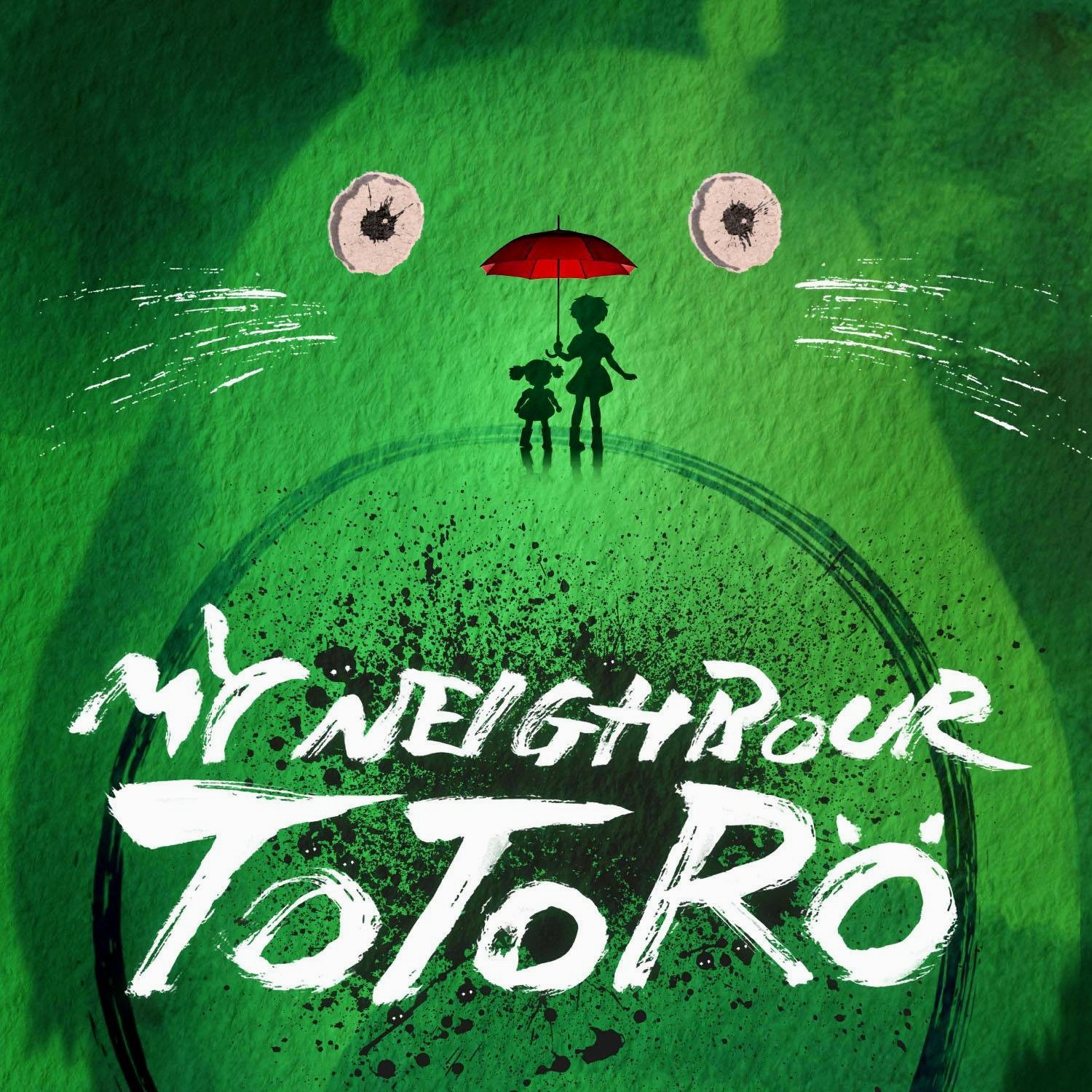 Phyllis Ho stars in RSC production 'My Neighbour Totoro' – SN Voices
