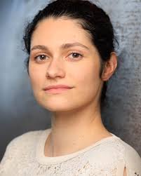 Audrey Lebrellec – SN Voices